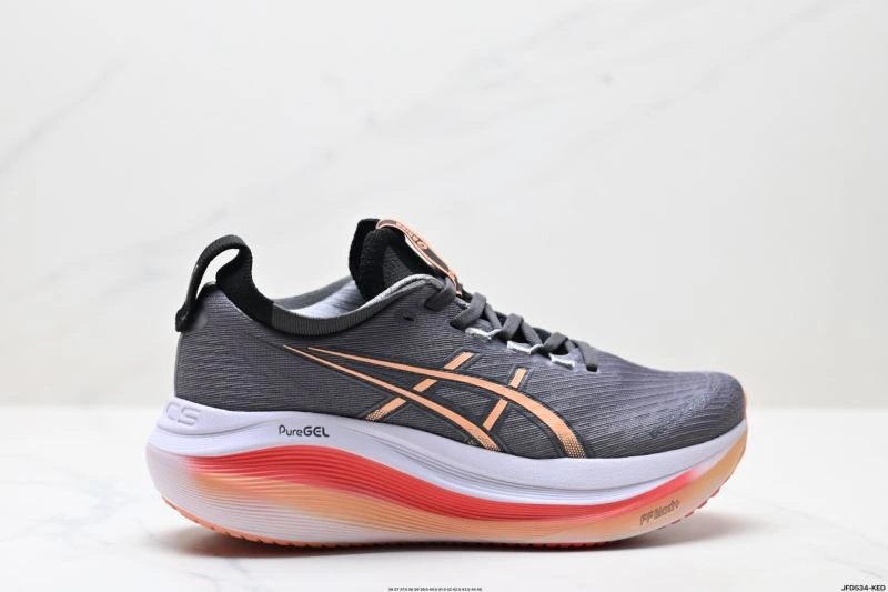 Asics Shoes
