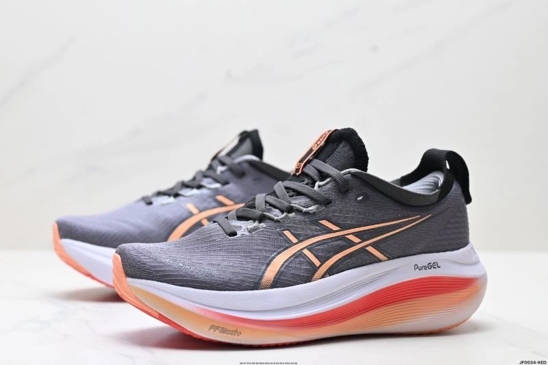 Low-cost Asics Shoes