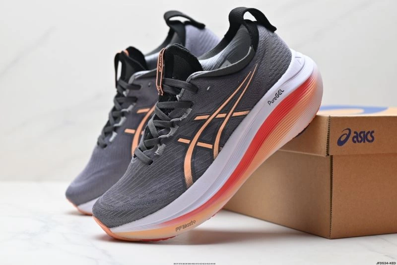 Low-cost Asics Shoes