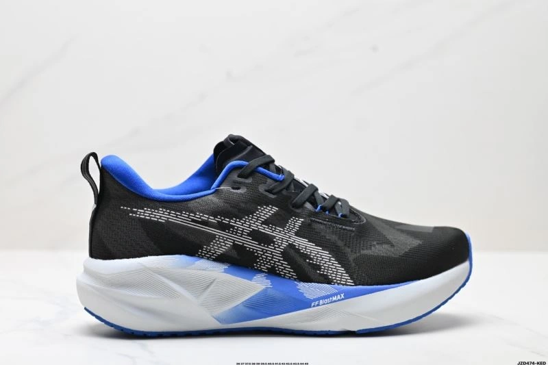 Asics Shoes