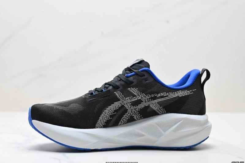 Value-priced Asics Shoes