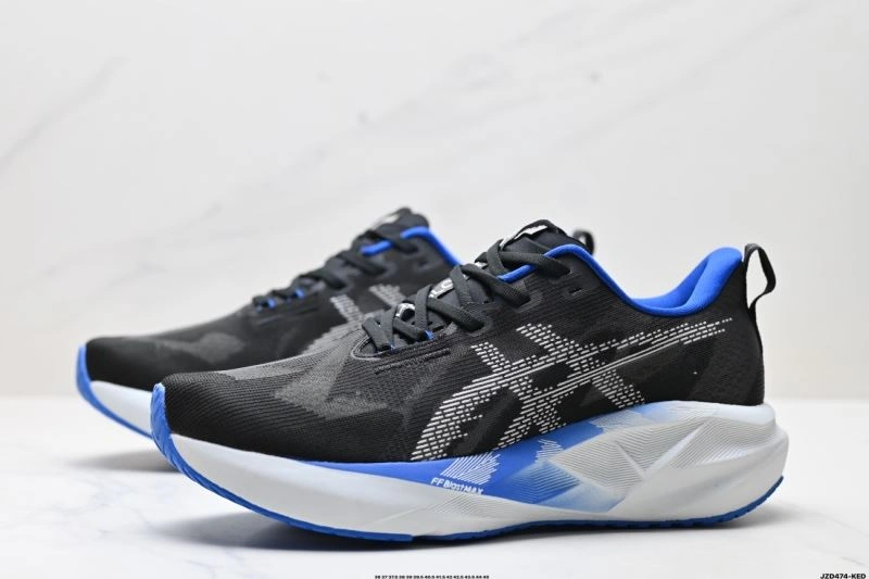 Value-priced Asics Shoes