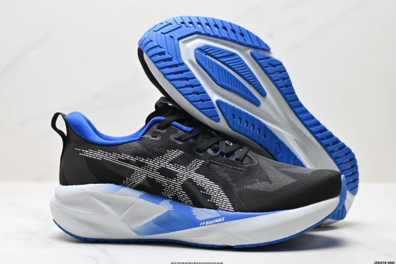 Value-priced Asics Shoes