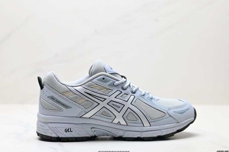 Asics Shoes