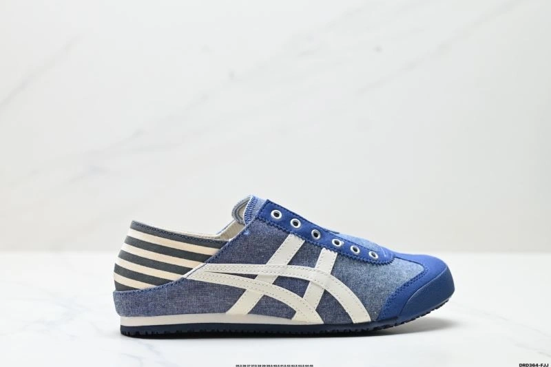 Asics Shoes