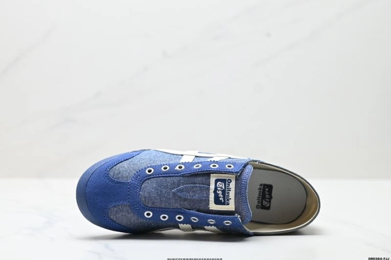 Top mirror Asics Shoes