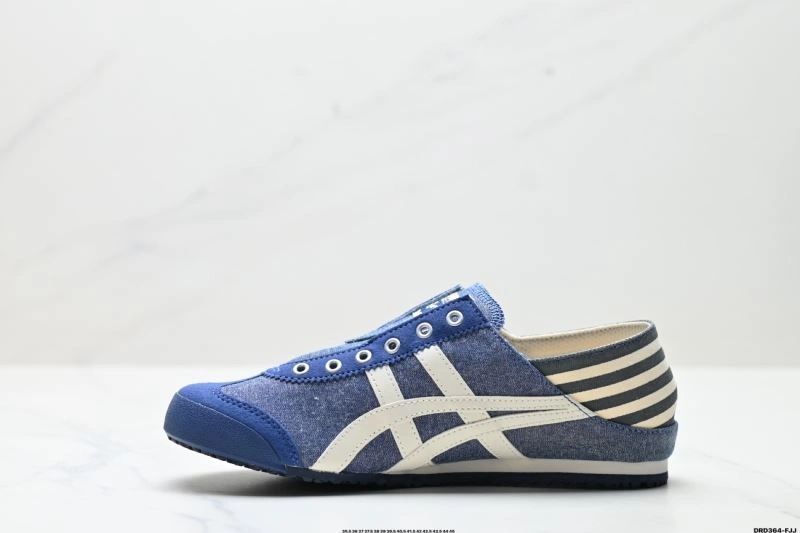 Top mirror Asics Shoes