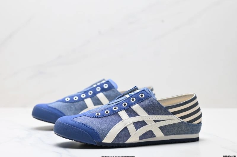 Top mirror Asics Shoes