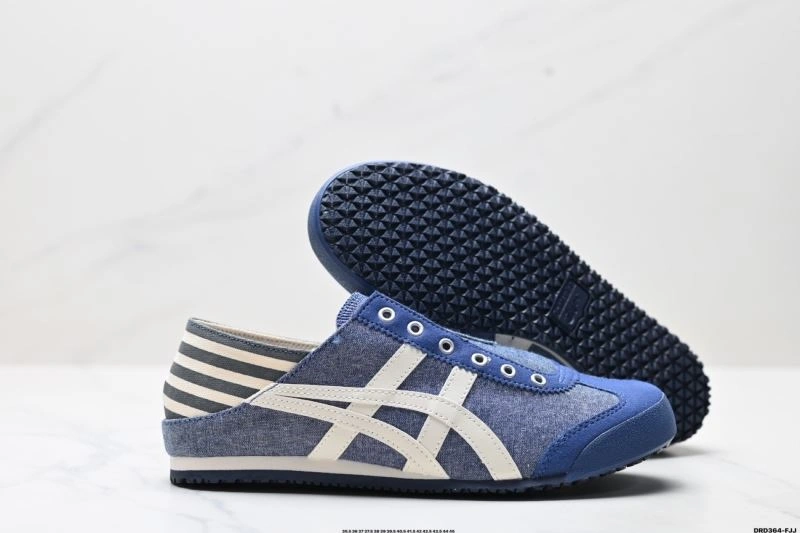 Top mirror Asics Shoes