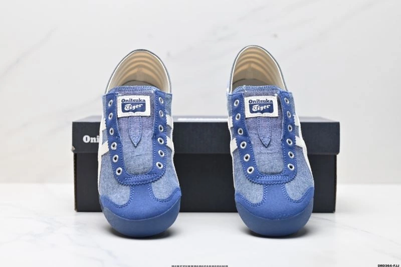 Top mirror Asics Shoes