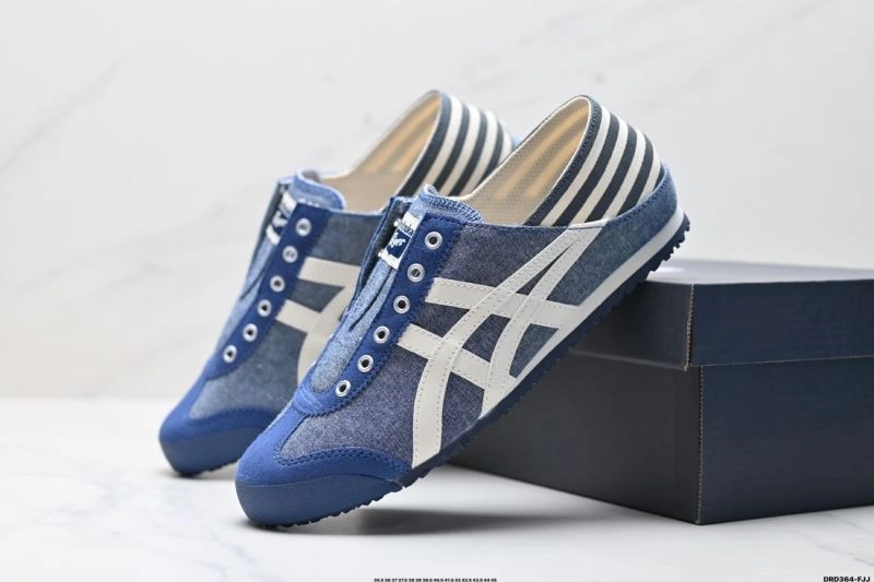 Top mirror Asics Shoes