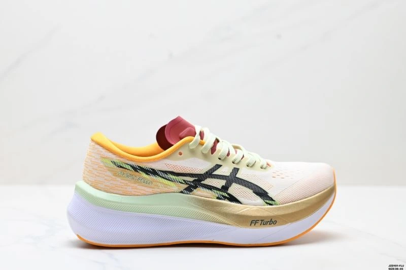Asics Shoes