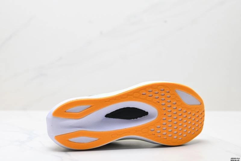 Indistinguishable Asics Shoes