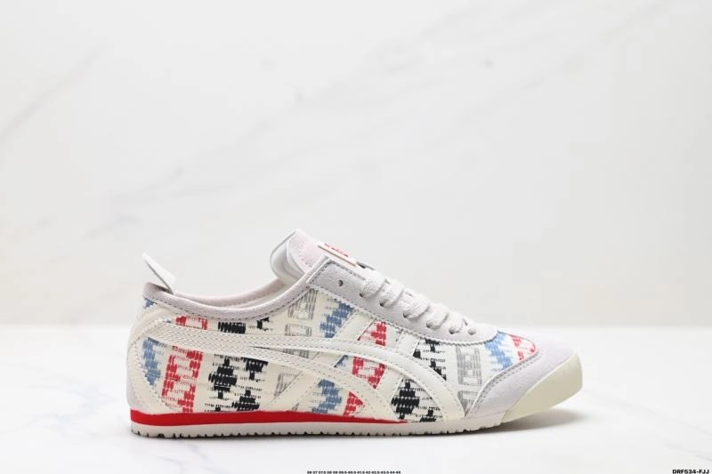 Asics Shoes