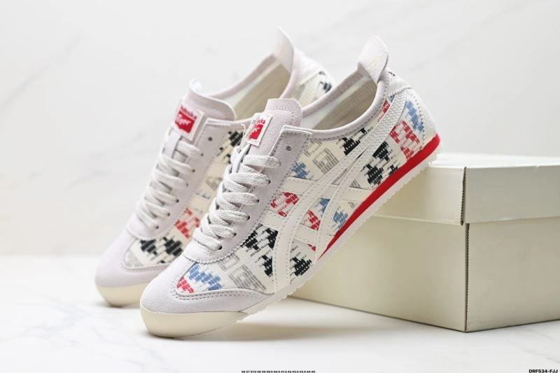 Inexpensive Asics Shoes