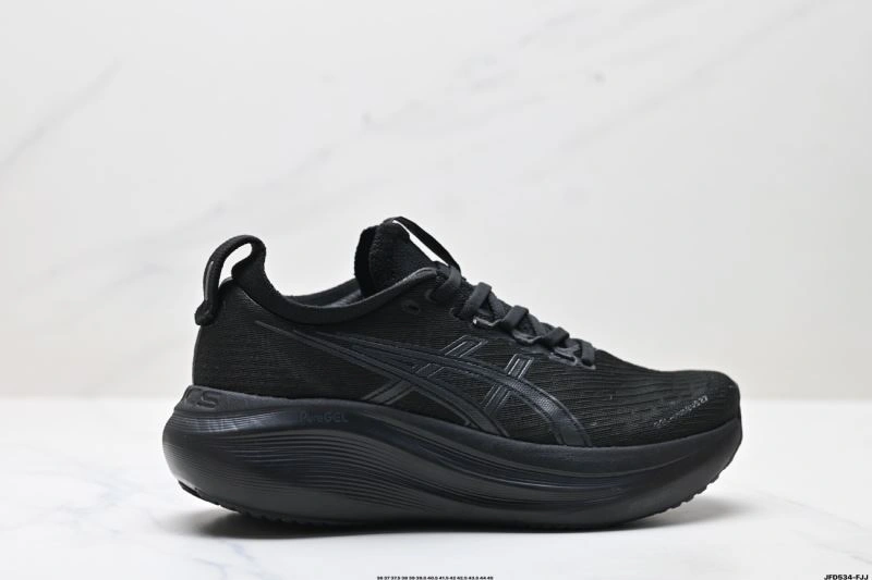 Asics Shoes