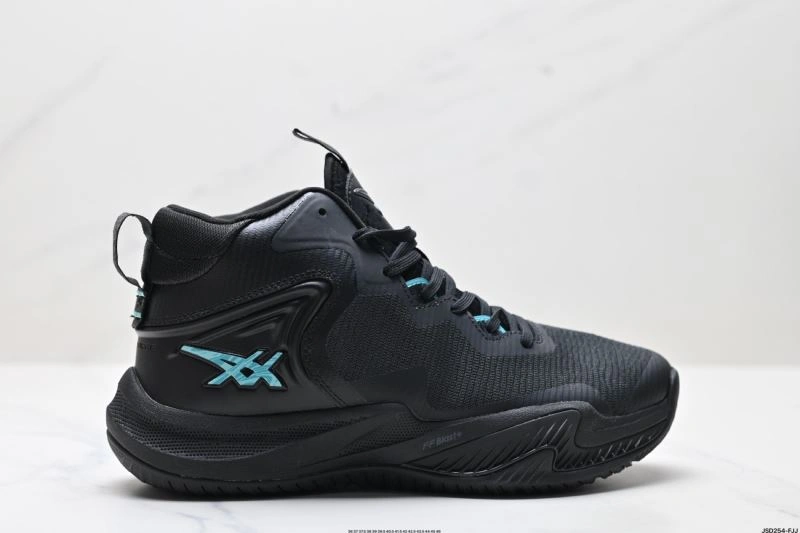 Asics Shoes