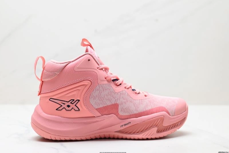 Asics Shoes