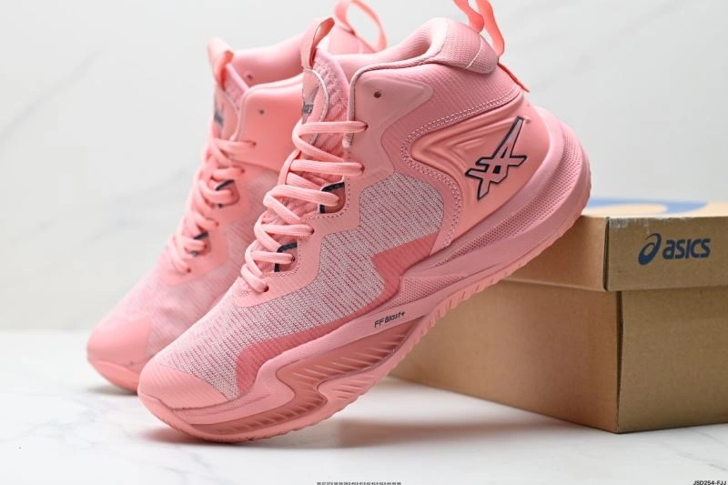 Top match Asics Shoes