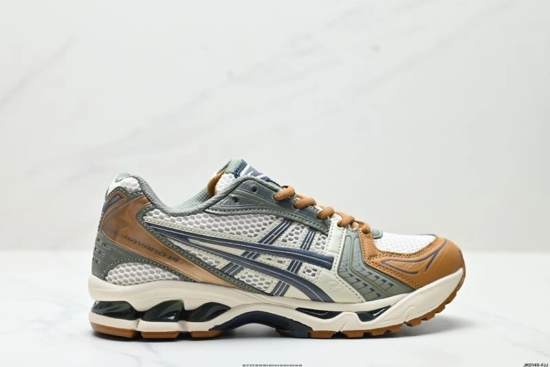 Asics Shoes