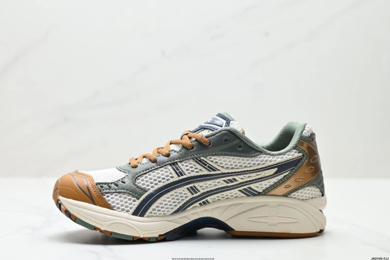Real Asics Shoes