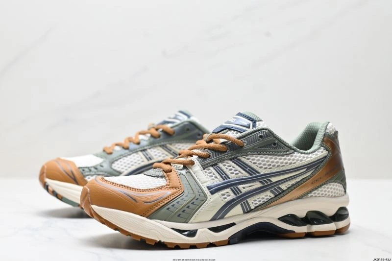 Real Asics Shoes