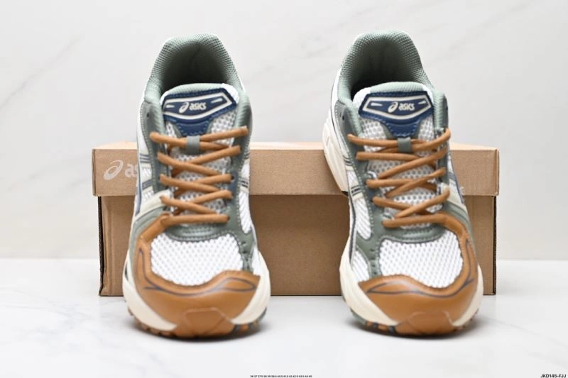 Real Asics Shoes