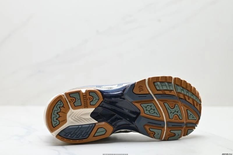Real Asics Shoes