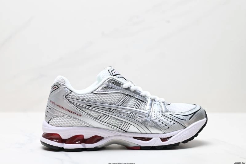 Asics Shoes