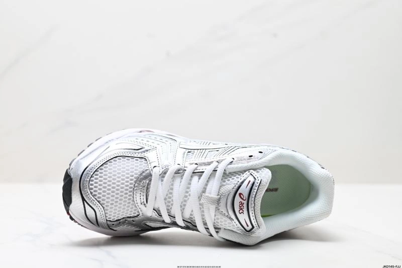 Budget-friendly Asics Shoes