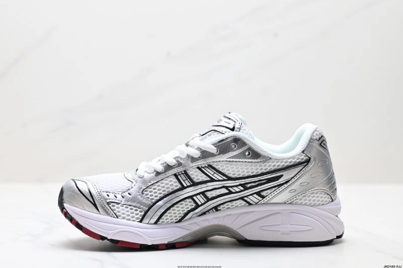 Budget-friendly Asics Shoes