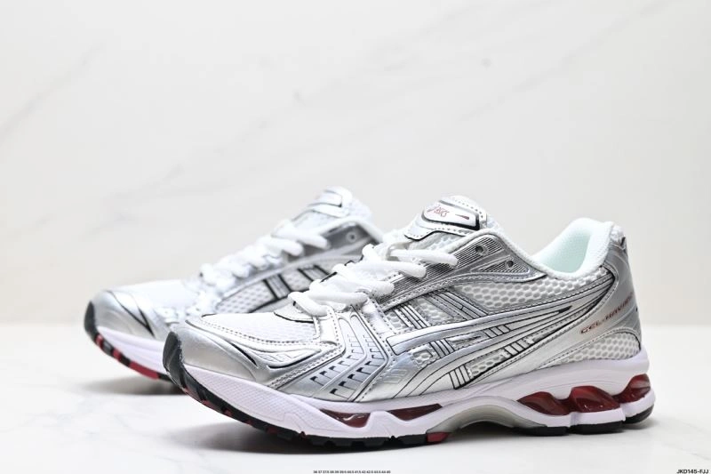 Budget-friendly Asics Shoes