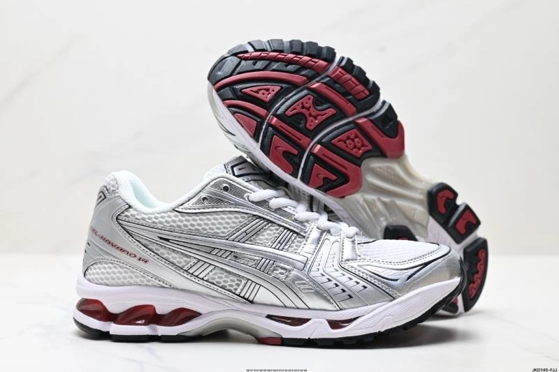 Budget-friendly Asics Shoes