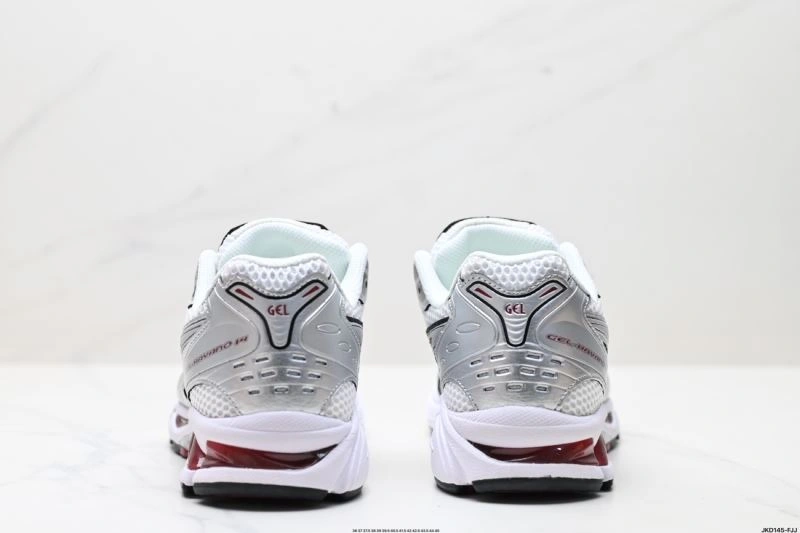 Budget-friendly Asics Shoes