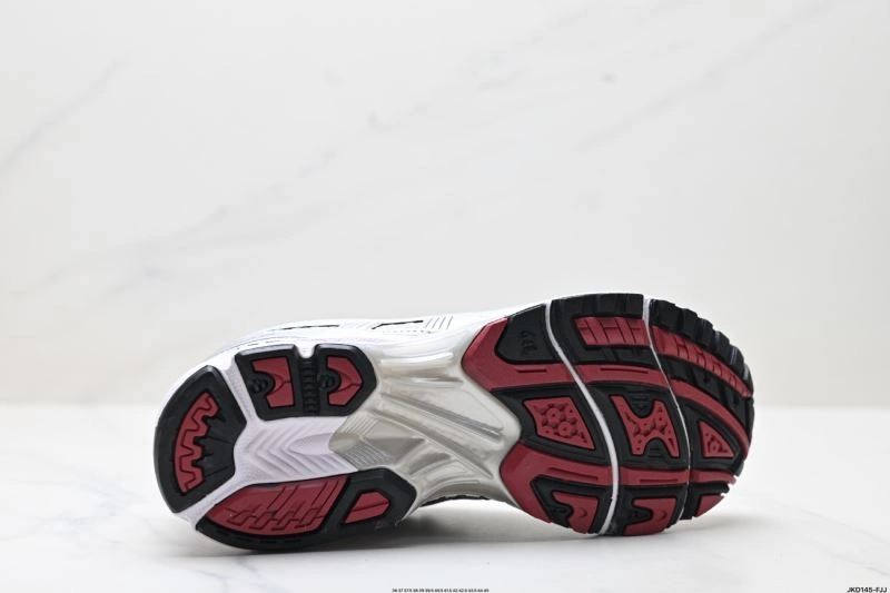 Budget-friendly Asics Shoes