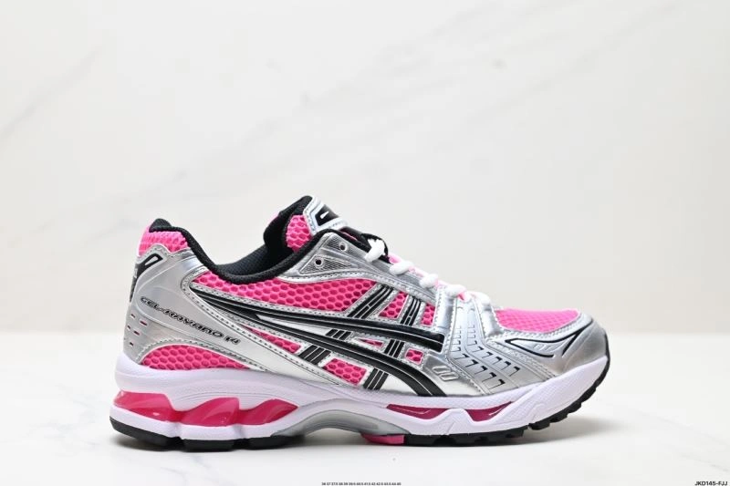 Asics Shoes
