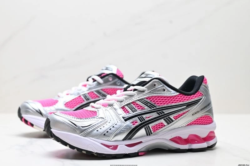 Top match Asics Shoes