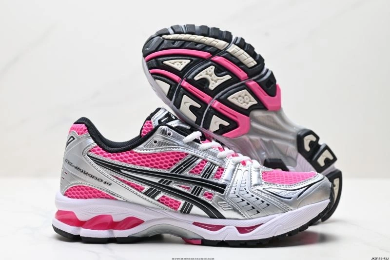 Top match Asics Shoes