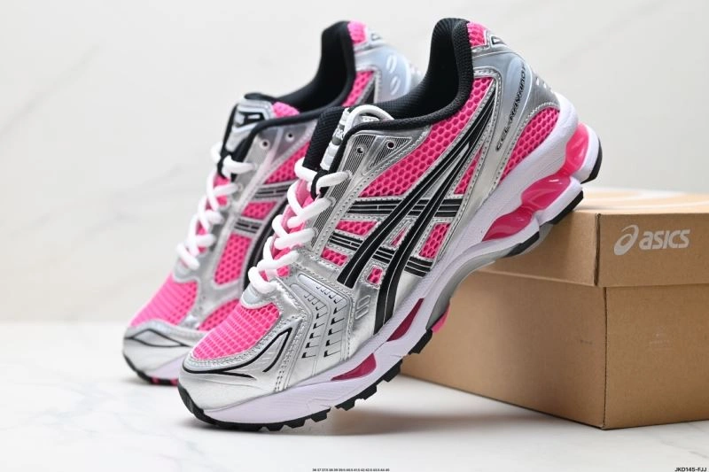Top match Asics Shoes