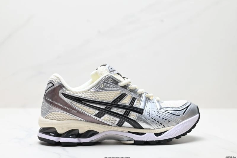 Asics Shoes
