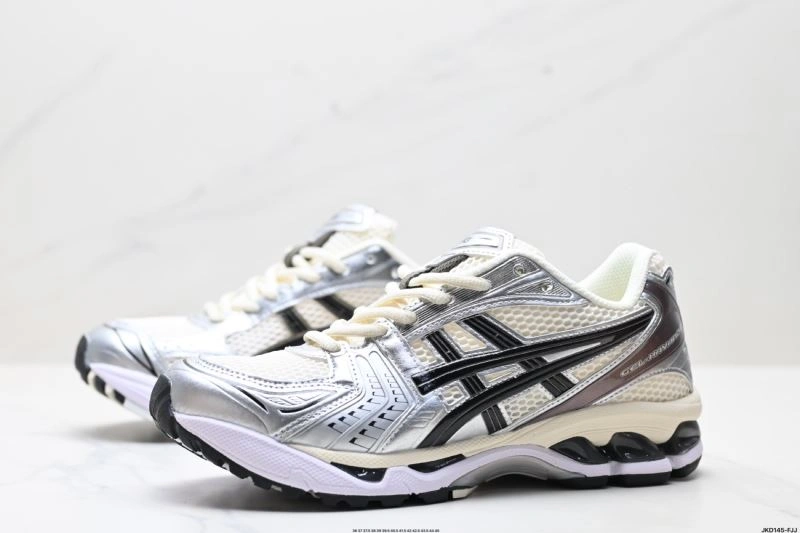 1:1 copy Asics Shoes