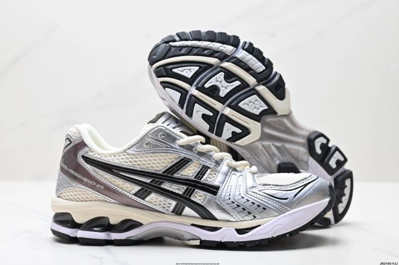1:1 copy Asics Shoes