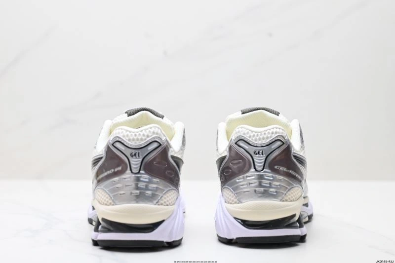 1:1 copy Asics Shoes