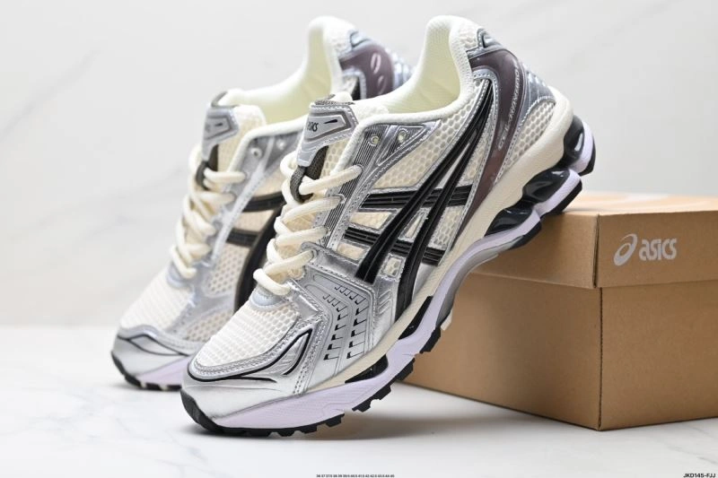1:1 copy Asics Shoes