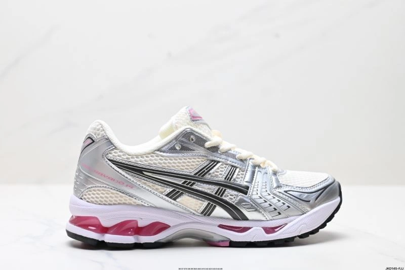 Asics Shoes