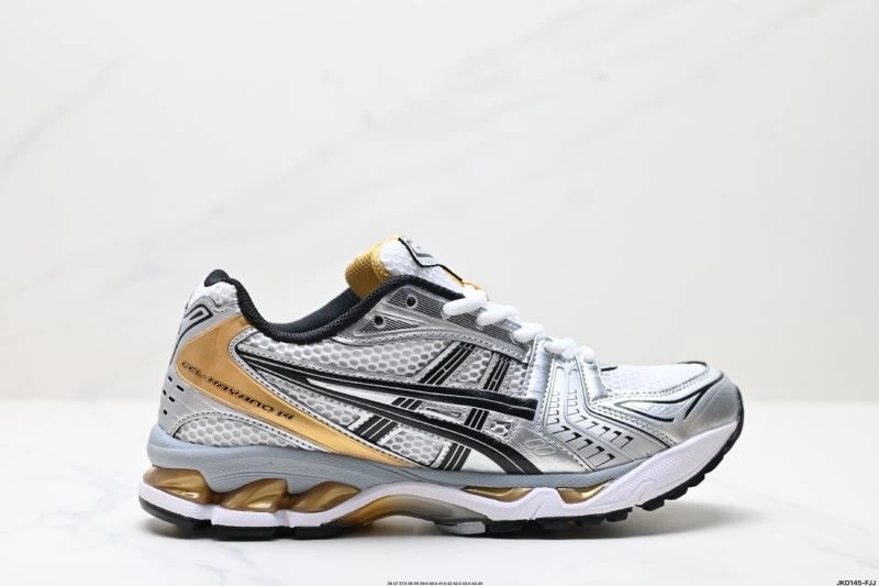Asics Shoes