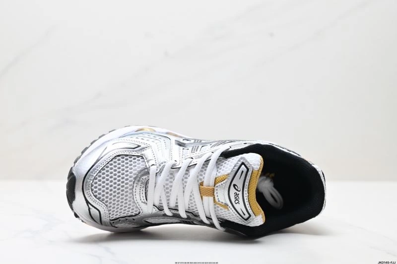 Official Asics Shoes