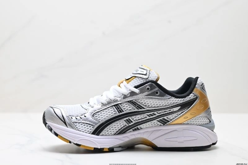 Official Asics Shoes