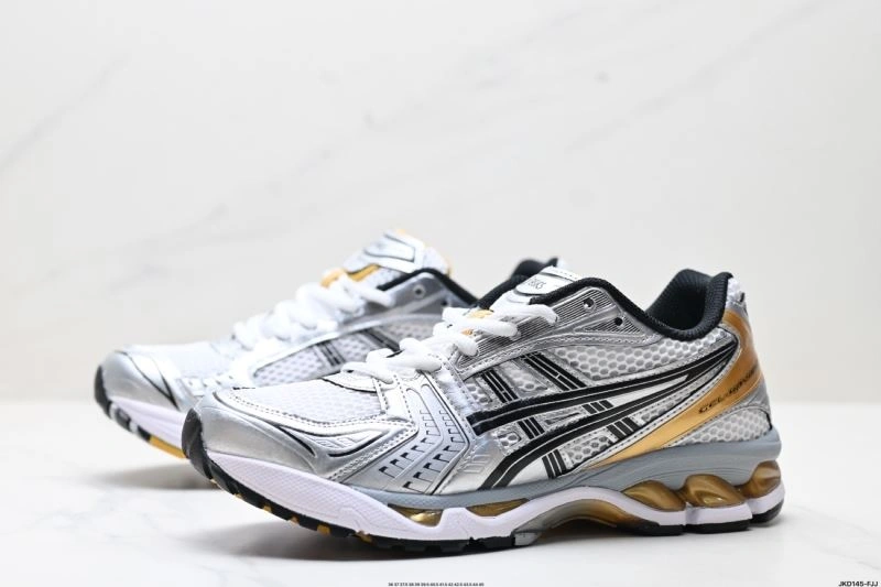 Official Asics Shoes