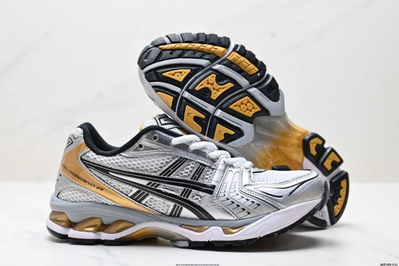Official Asics Shoes